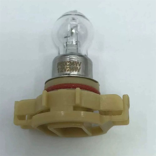 PSX24W 12V 24W Fog Light Bulb For Citroen Peugeot Chevrolet Captiva ...