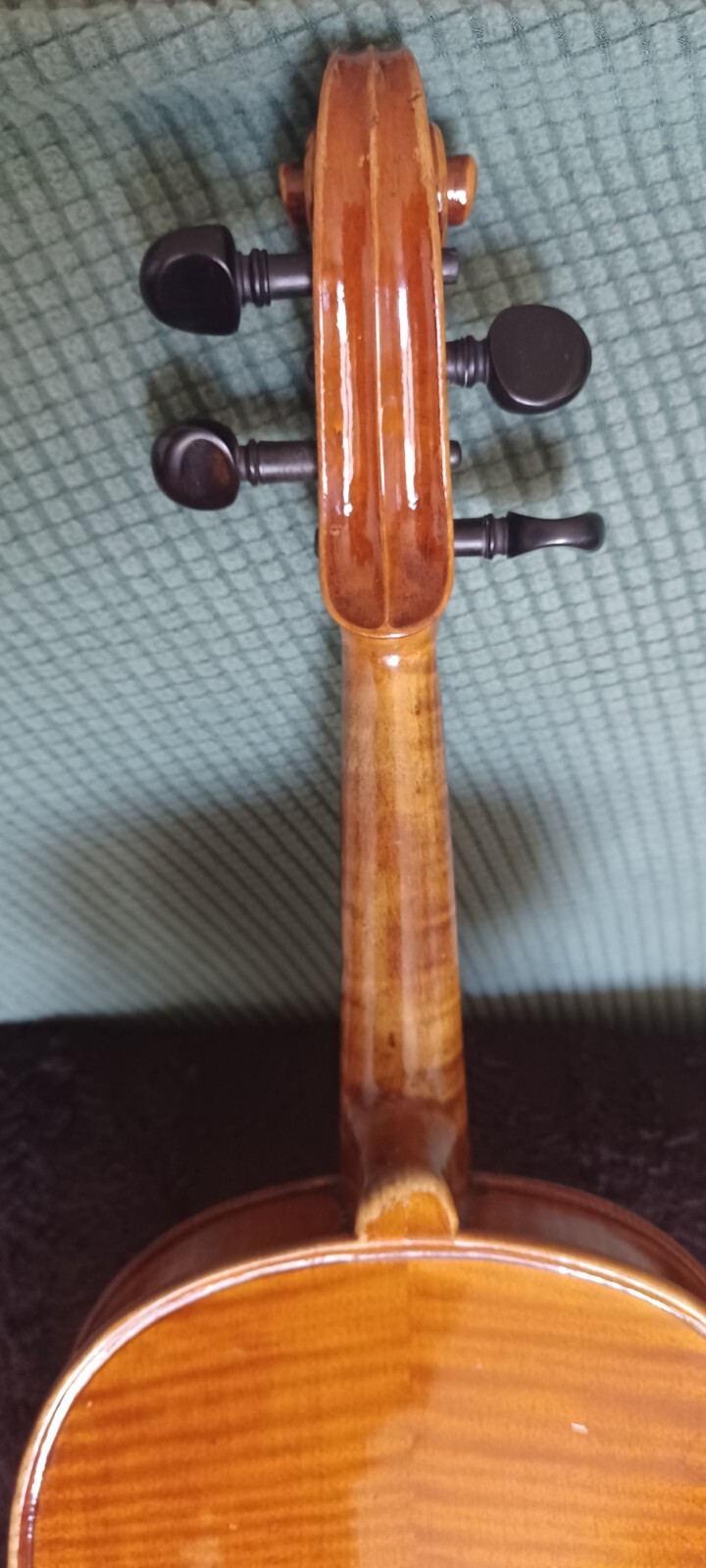 Very Old Violin | eBay