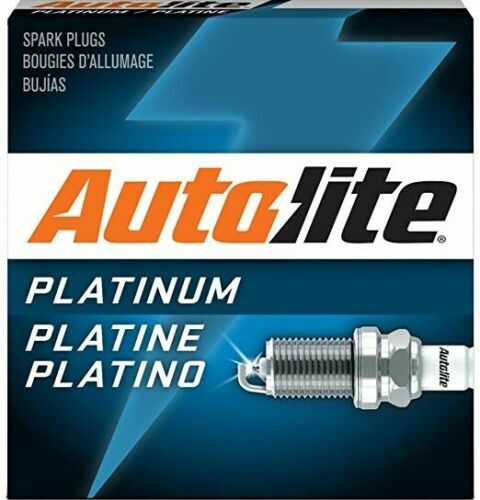 Autolite 45 - Alternative spark plugs
