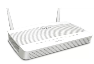 Vigor 2760 Series VDSL2/ADSL Router DrayTek 2760N | eBay