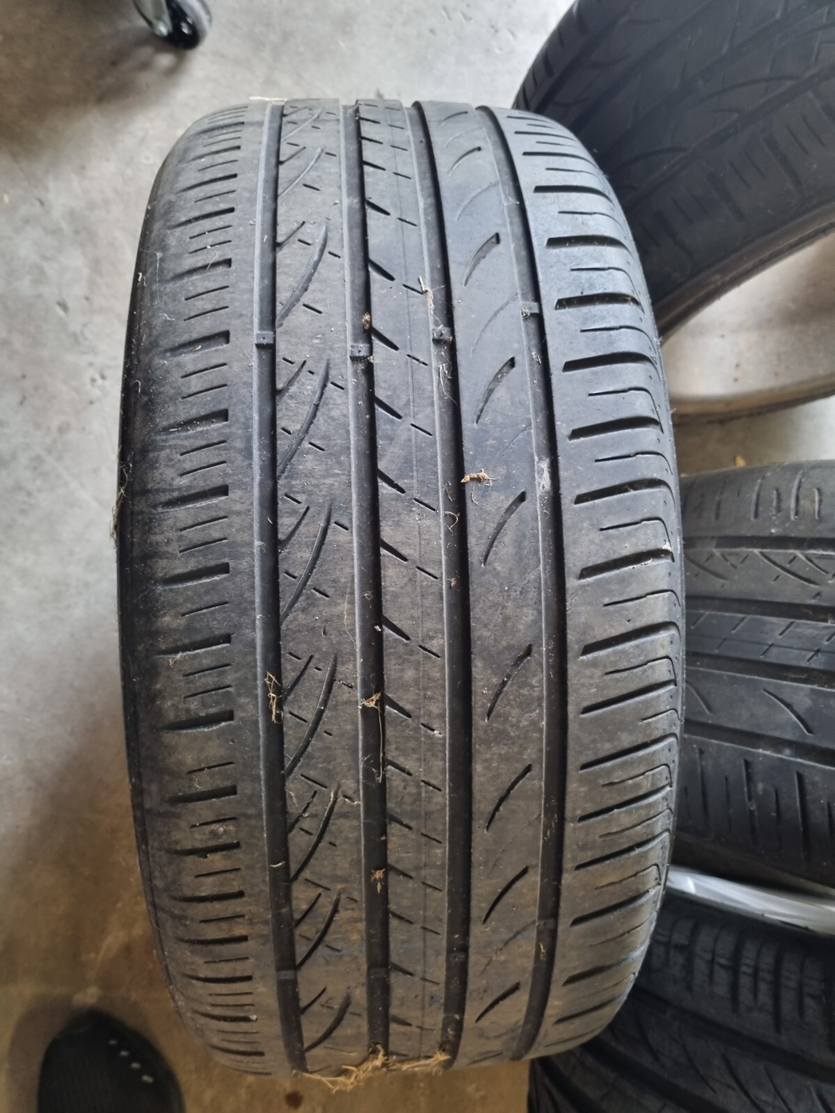 4 x HOLDEN COMMODORE VZ SS 18" ALLOY RIMS PICKUP BERWICK | eBay