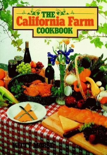 California Farm Cookbook, The 9780882899114| eBay