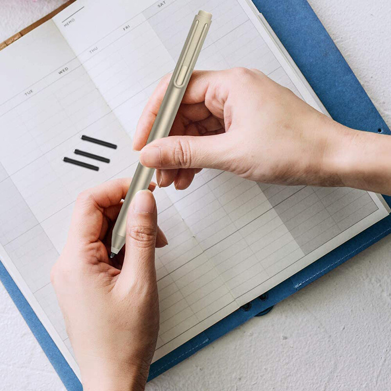 3PCS High Sensitivity Pen Rubber Nib Surface Pen Tips Replacement For ...