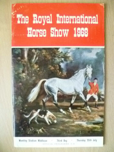Horse Racing Books & Publications for sale | eBay