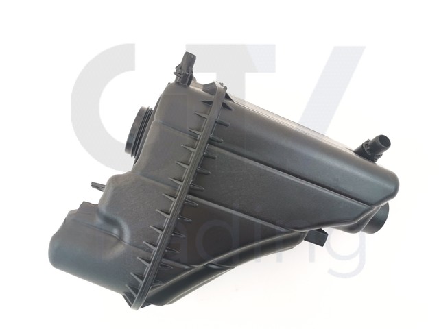 Genuine BMW 1' 2' 3' 4' Series Radiator Antifreeze Expansion Tank ...