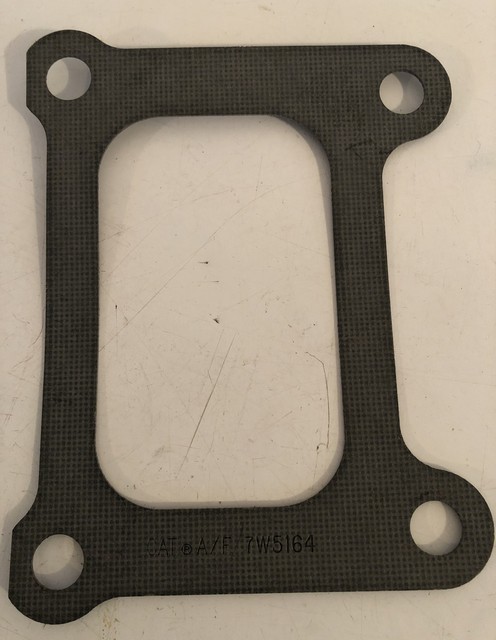 - Genuine Caterpillar CAT 7W-5164 Intake Manifold Gasket 7W5164 - for ...