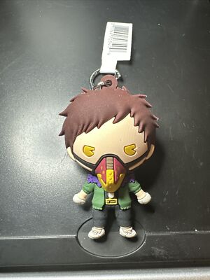 My Hero Academia Villains Figural Keyring Series 6 3 Inch Exclusive ...