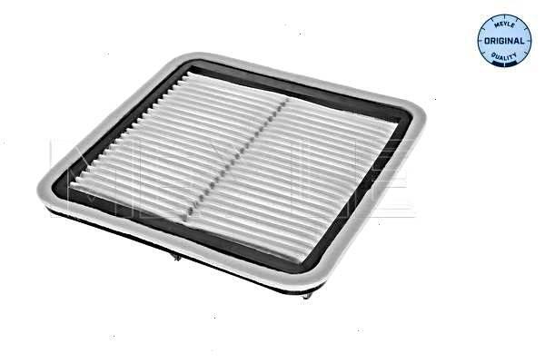 MEYLE Air Filter For SUBARU Forester Impreza Legacy IV V Levorg 03-16 ...