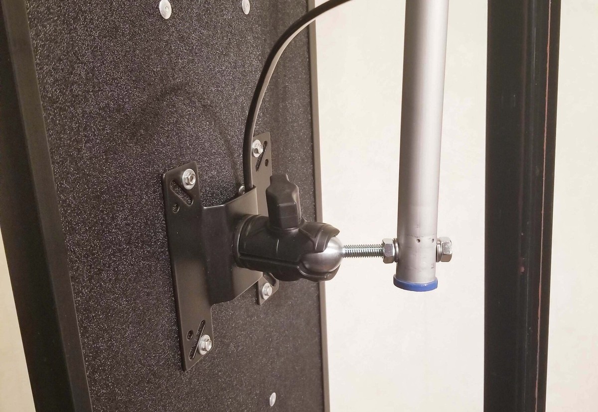 Diy Pdr Light Stand | Shelly Lighting