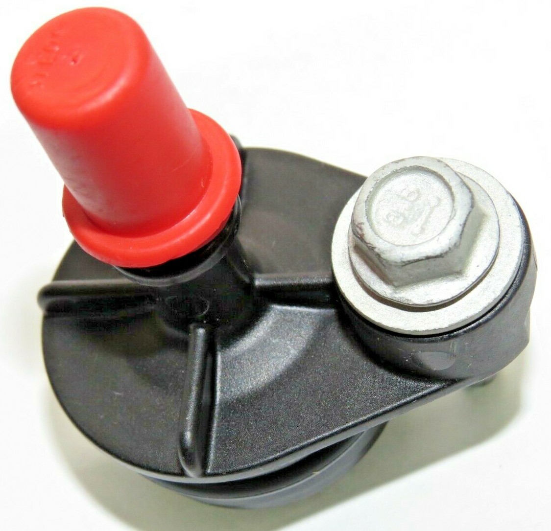 NEW GENUINE/ OEM 12637664 12655400 V570 6P1417 PCV712 PCA1317 PCV VALVE ...