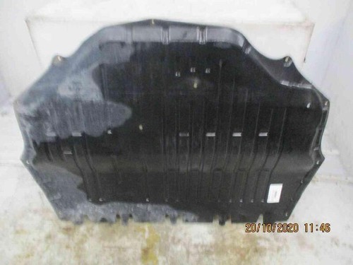 6R0825235E PROTECTION CARTER HUILE pour VOLKSWAGEN POLO VI 9N3 1.4 TDI ...