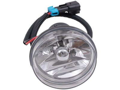 Brock Fog Light fits Mack Pinnacle 2018-2020 35JCBC | eBay