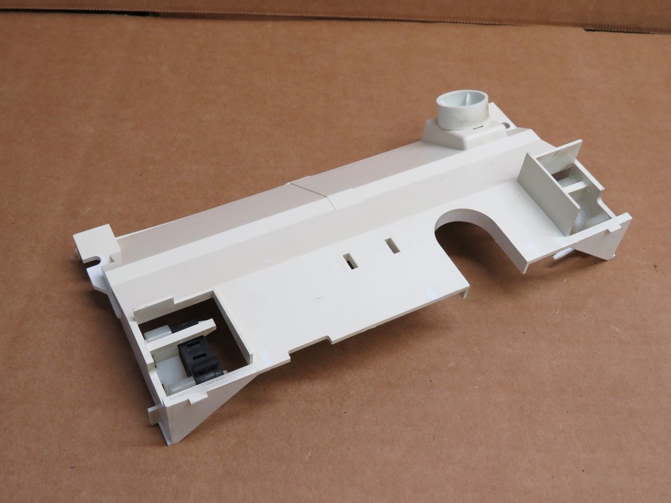 Kenmore Refrigerator Control Bracket Part # 2183771 WP2180226 | eBay