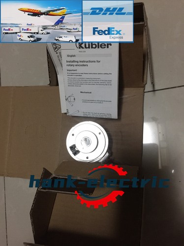 In Box New Kubler 8.5823.1642.1000 Encoder Fastshipping DHL 1-Year ...