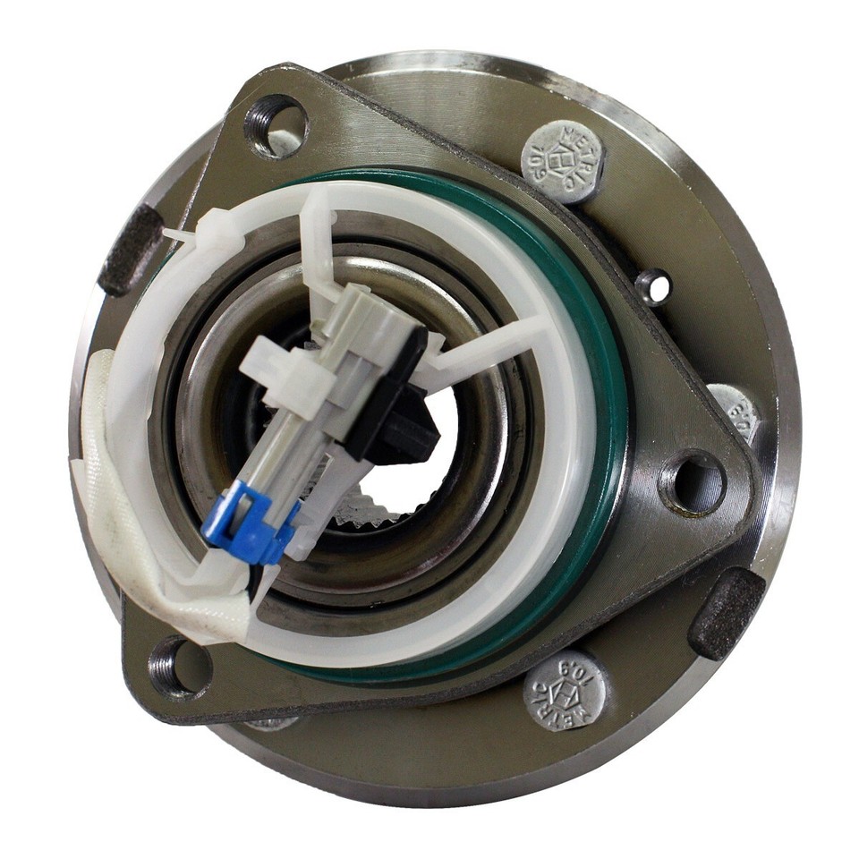 2x Front Wheel Hub Assembly (513236) for Buick, Chevy, Pontiac, Saturn ...