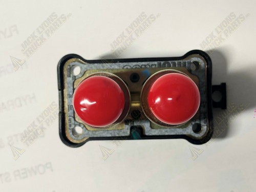 K3682 New Genuine Eaton Fuller RANGE VALVE KIT - OEM K-3682 ...