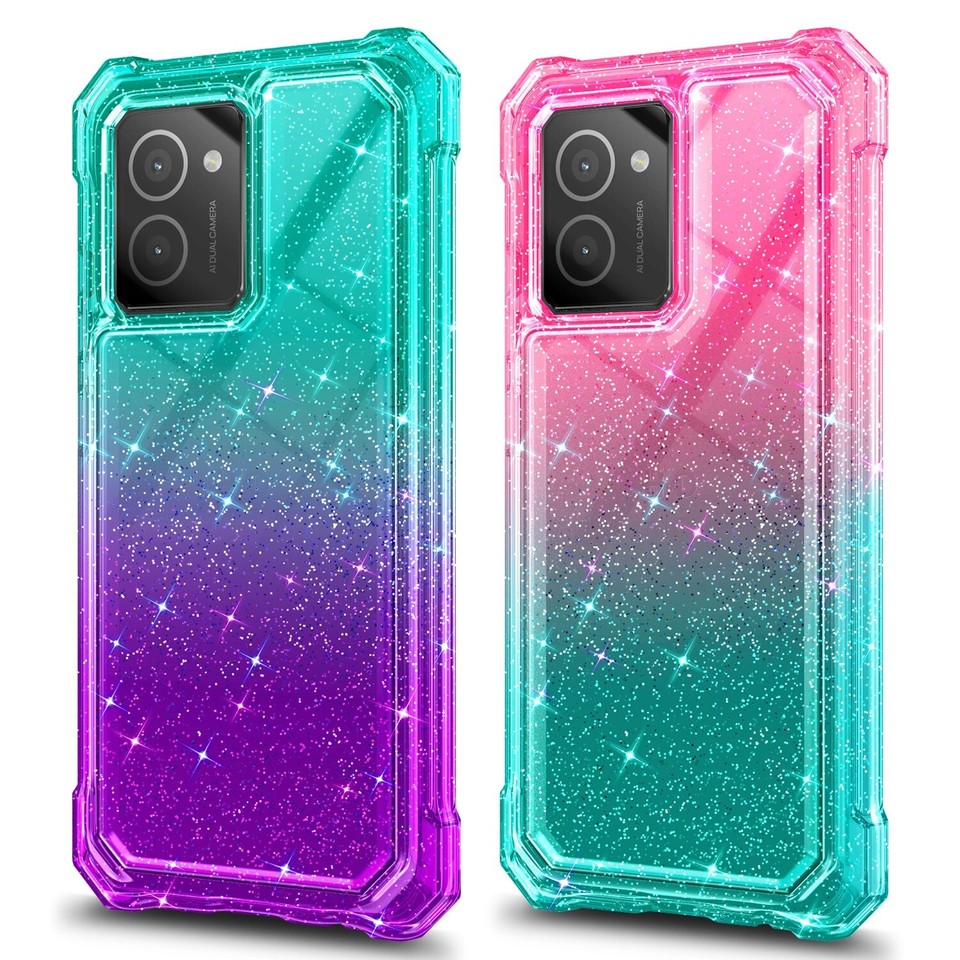 For HMD Vibe (Nokia N159V TA-1590) Case Full Body Phone Cover + Screen ...