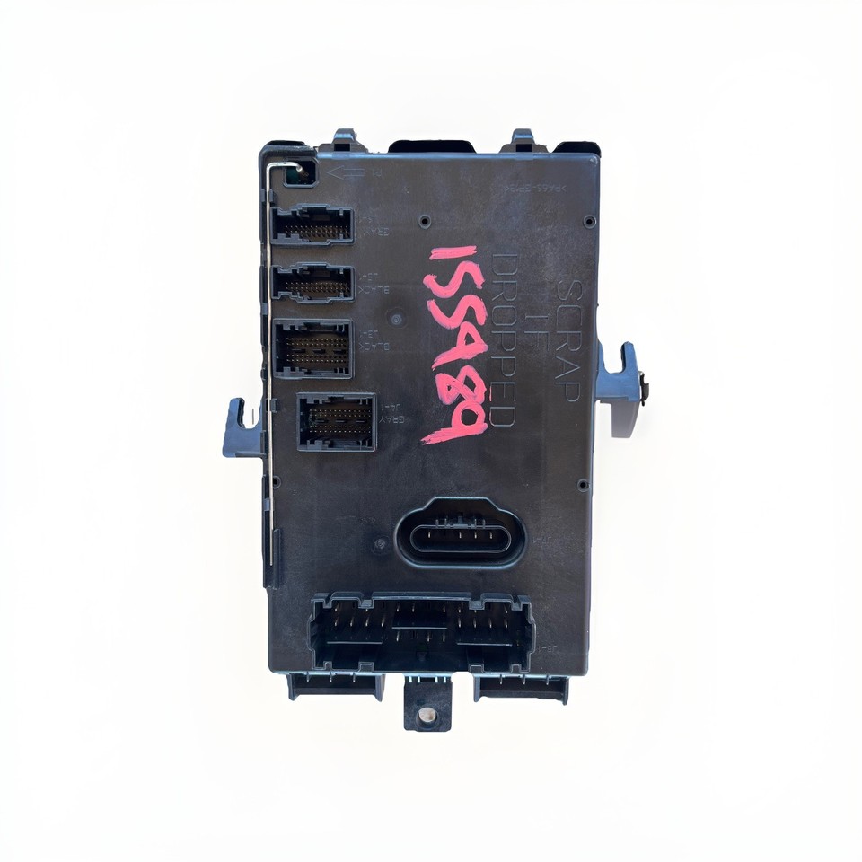OEM 2007-09 Ford Mustang Fuse Box Body Control Module BCM Delphi 8R3T ...