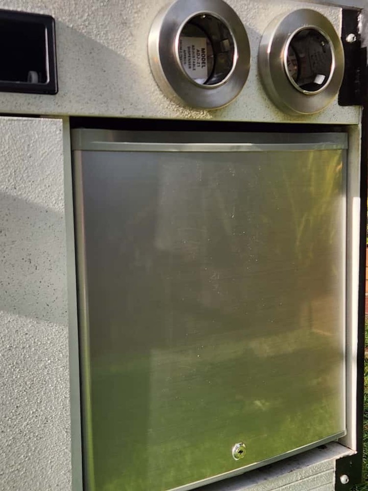 Coffee Cart, Food Cart, Dessert Cart | eBay Australia