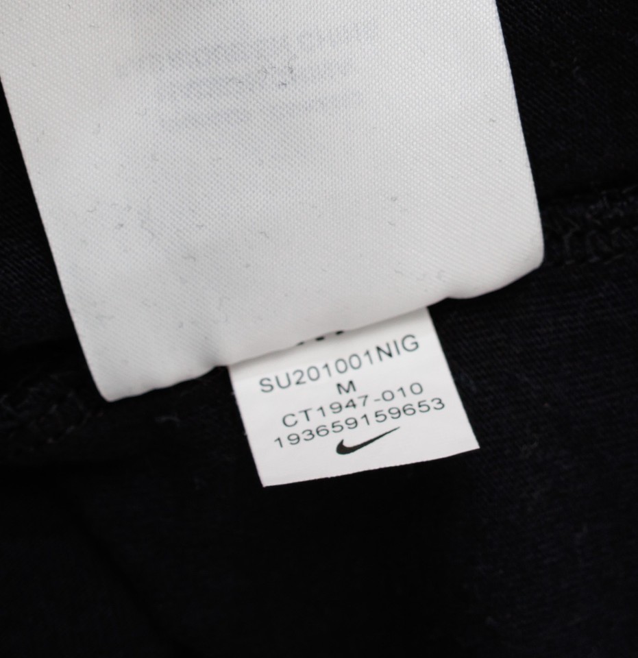 Nike Tee South Korea National Soccer Team LS Seoul Air Force 1 World ...