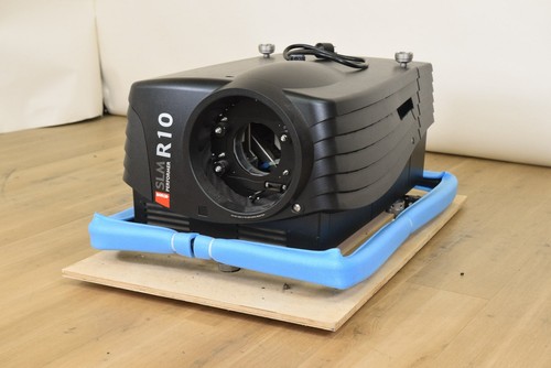 Barco SLM R10 Performer 10,000 Lumen Projector CG00L8W | eBay