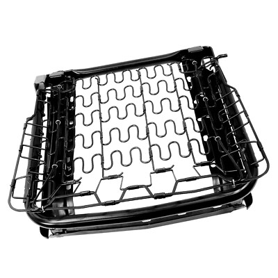 1969~1970 Mustang Front Bucket Seat Bottom Frame w/Spring Right Side ...