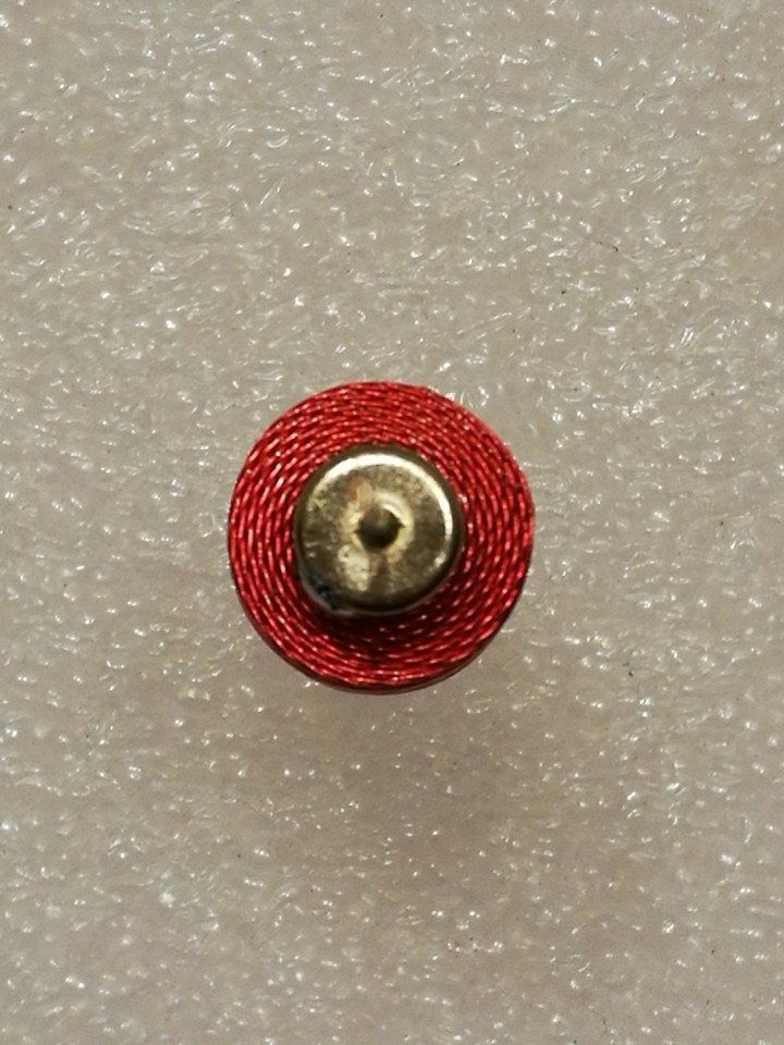 4pcs 2.5mH RF Choke 0.17Amp 4pie | eBay