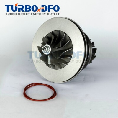 TD08 turbo cartridge CHRA 28200-84800 49490-25801 for Hyundai Truck ...