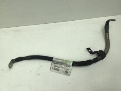 VE Commodore SV6 Omega Calais engine earth loom wiring harness 92185949 ...