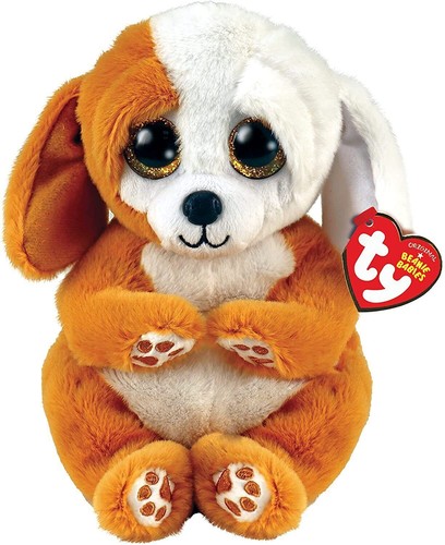 TY BEANIE BABIES BELLIES PLUSH SOFT TOY NEW WITH TAGS LILLIBELL MITZI ...
