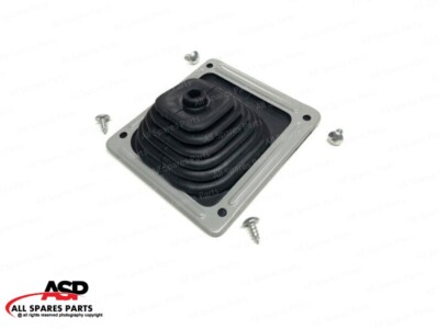 OEM Upper Boot & Cover Transfer Case Shifter For Suzuki Samurai 85-95 ...