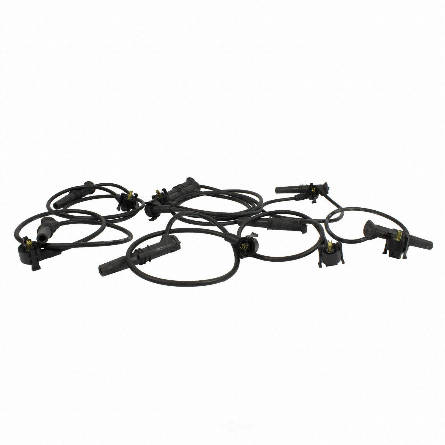 Spark Plug Wire Set Motorcraft WR-5934 | eBay