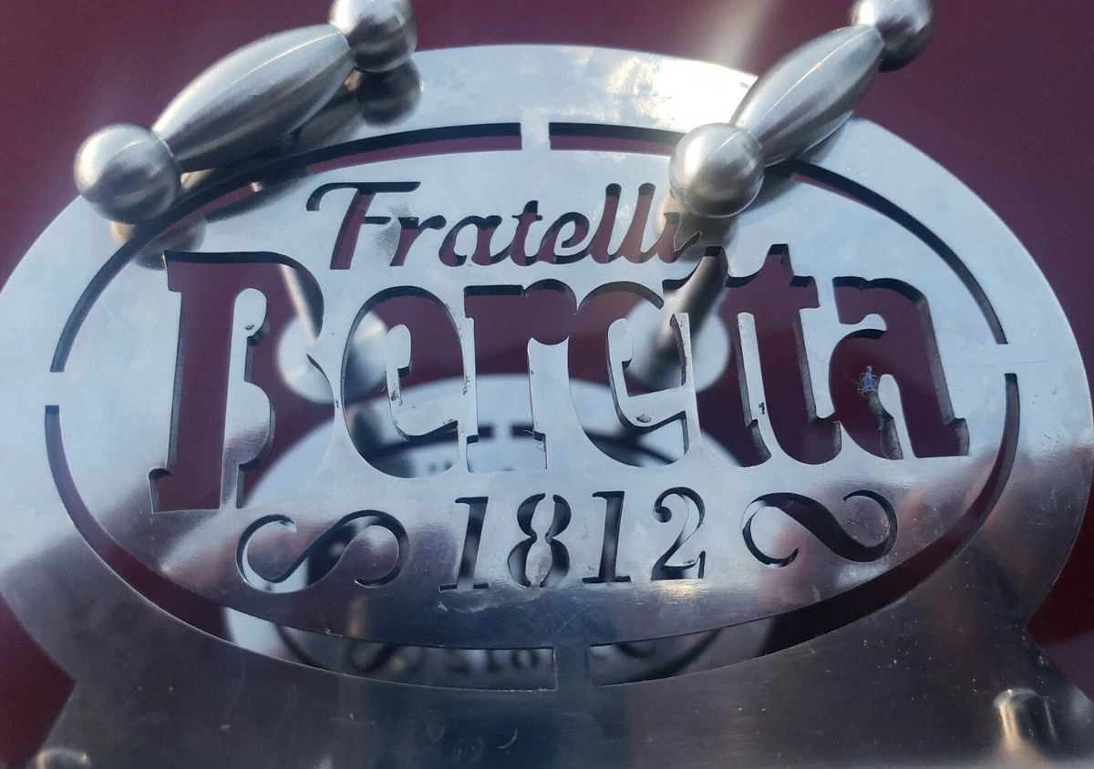 Fratelli Beretta Logo