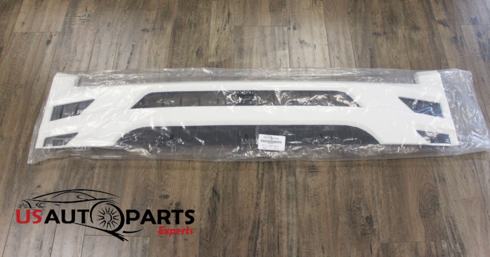 GRILLE RADIATOR For ISUZU NPR NQR NPR-HD 2015-2019 WHITE COLOR 2008 ...