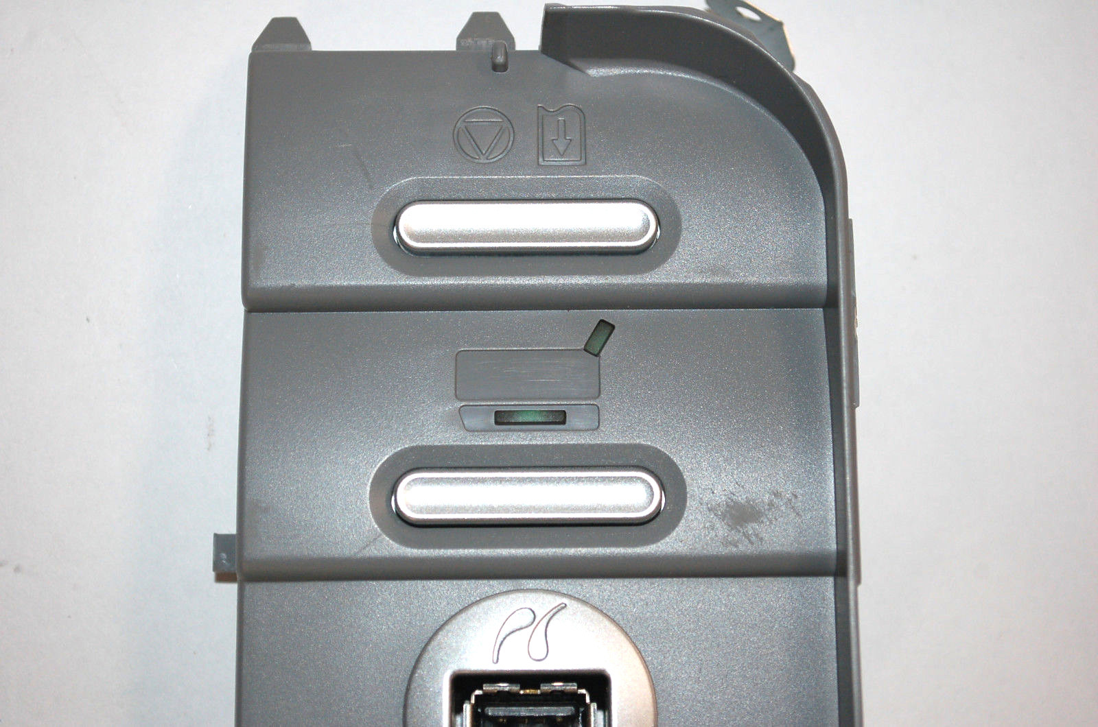 Canon Pixma iP3000 Printer Control Panel Unit w/ buttons QM2-1389 | eBay