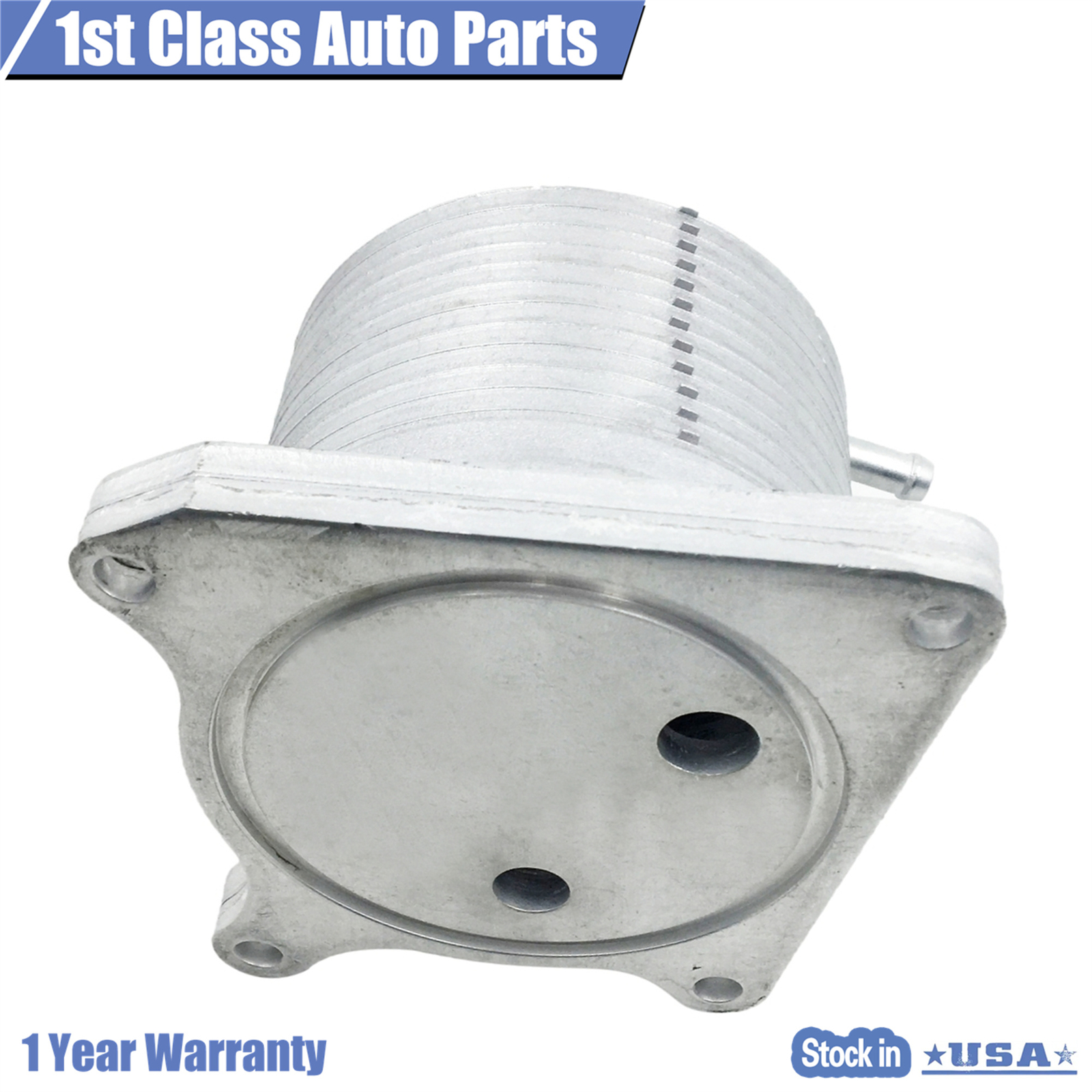 Trans Oil Cooler Fits 08-17 Mitsubishi Lancer 2920A141 Heat Exchanger 4 ...