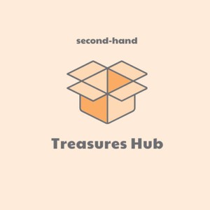 Second-Hand Treasures Hub | eBay Stores