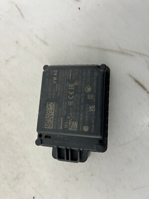 OEM | Volkswagen Cruise Control Distance Sensor Module #2Q0 907 561 J ...