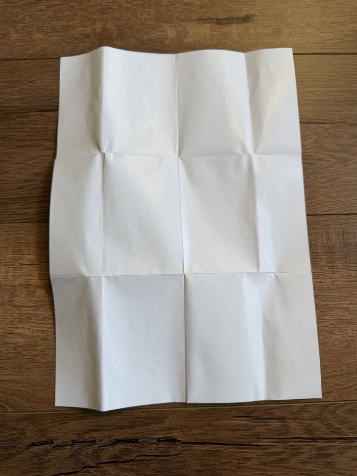 USED AUTHENTIC POKEMON SAPPHIRE / RUBY POSTER INSERT ONLY - GBA (P-AGB ...