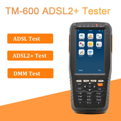 Cable Testers - Dsl Test
