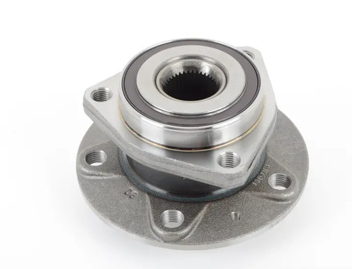 VOLKSWAGEN GOLF CD1 MK8 REAR WHEEL HUB WITH BEARING 5WA407621 | eBay