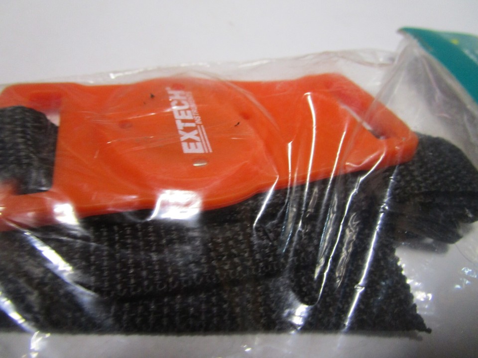 Extech HG500 Magnetic Hanging Strap For EX500 Series Multimeters | eBay