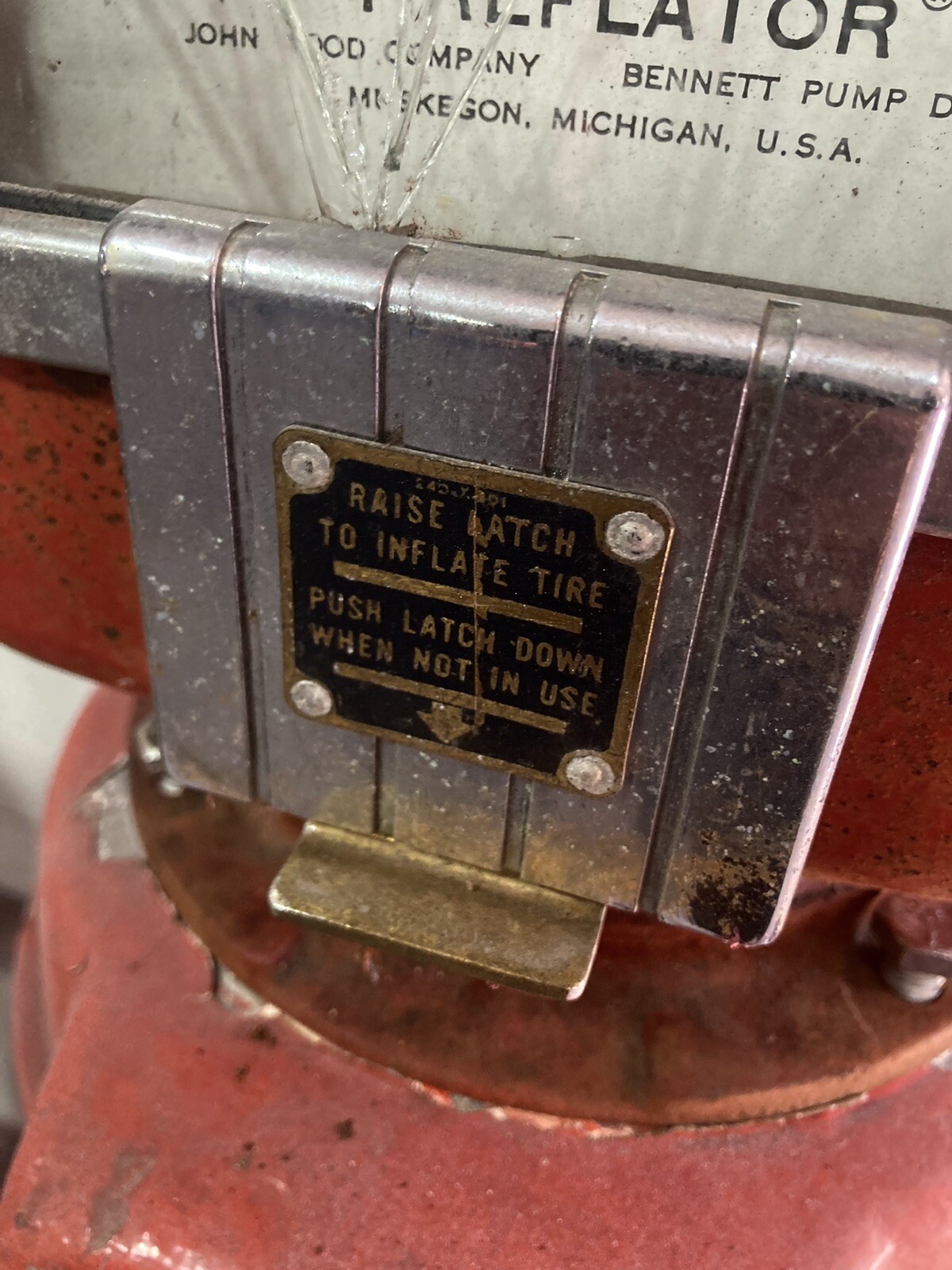 Eco air meter Islander Model 240 RARE!! Original | eBay