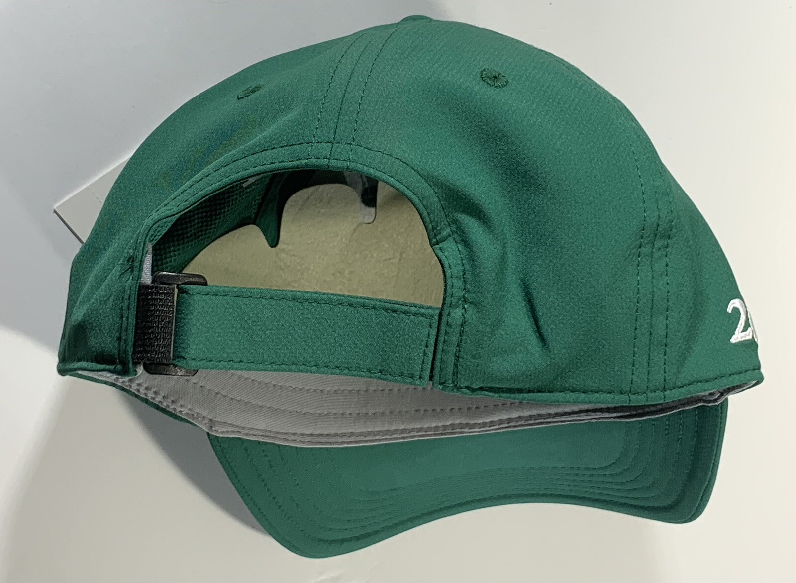 2024 Masters golf Hat green raised logo pga new | eBay