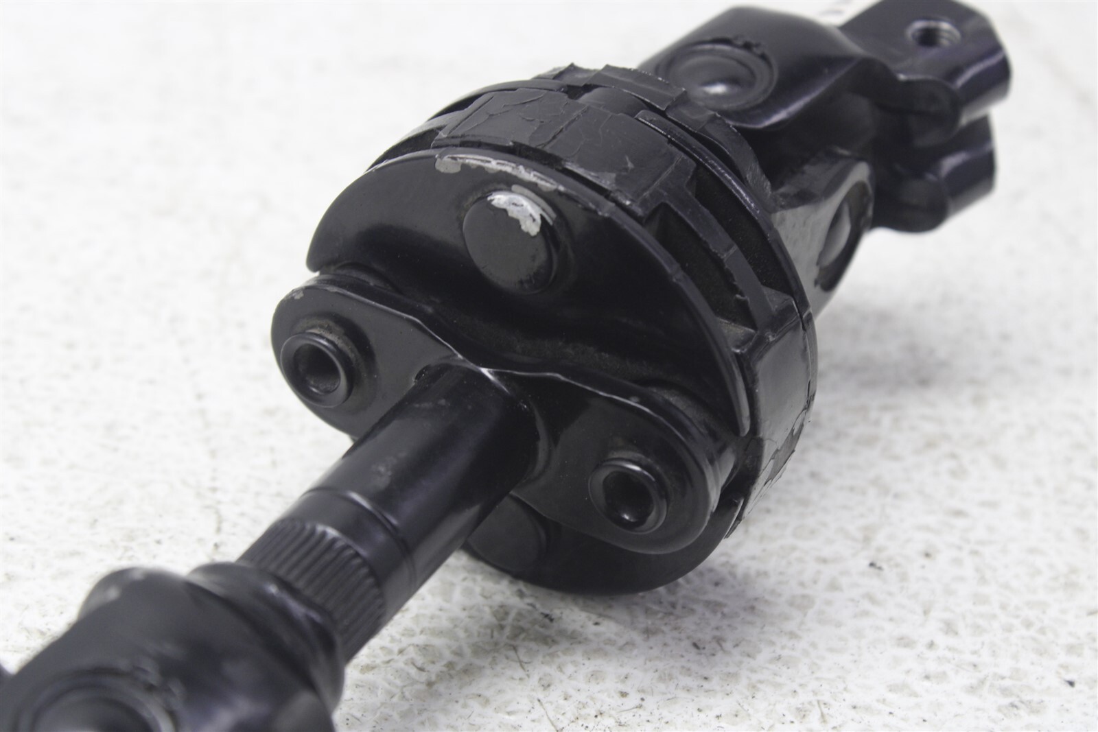 2015-2019 Subaru WRX Steering Column Knuckle U Joint Linkage Coupler 15 ...