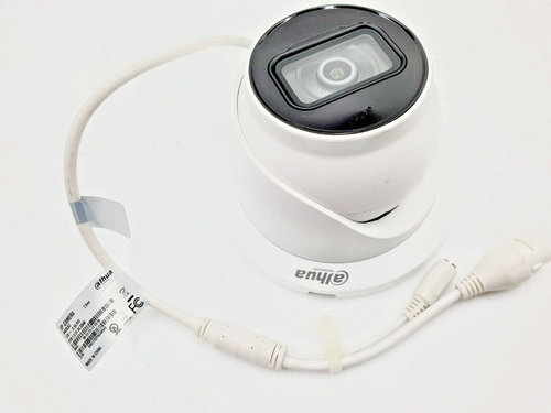 Dahua N42BJ62 4MP IP67 IR Eyeball Network Camera | eBay
