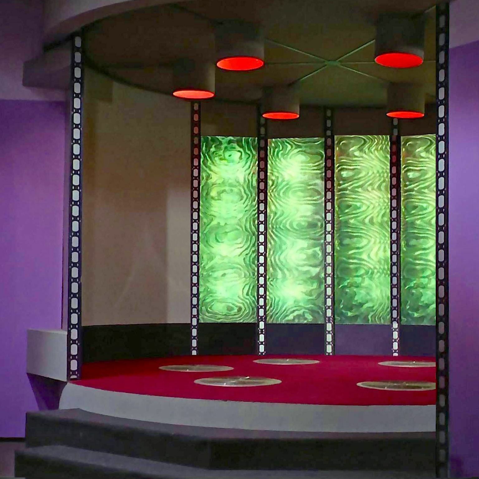 Transporter Star Trek