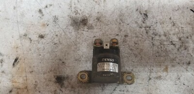 Ski Doo REV DENSO 182800-2280 RELAY 12V CBR543 | eBay