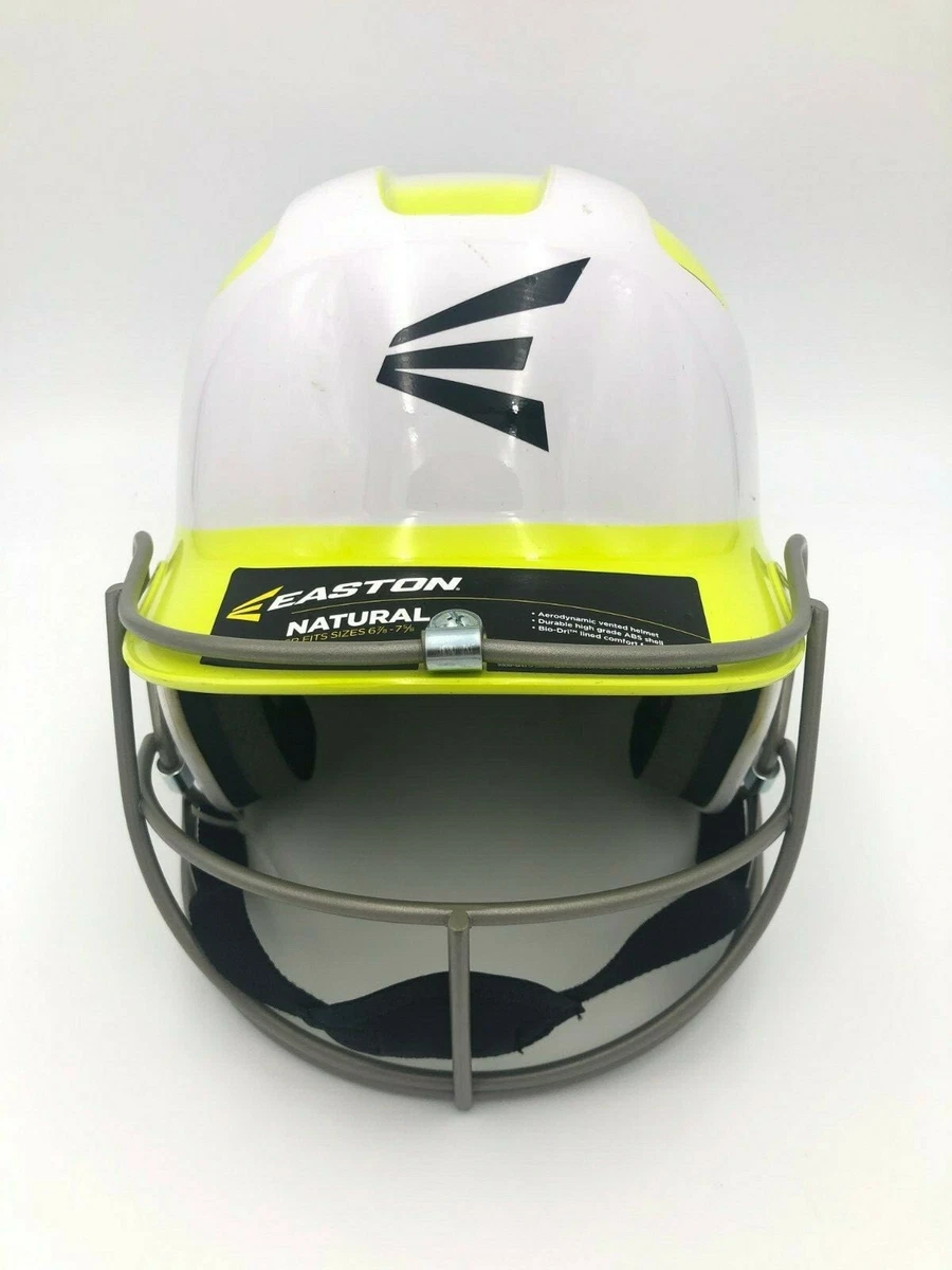 Easton Softball Helmets