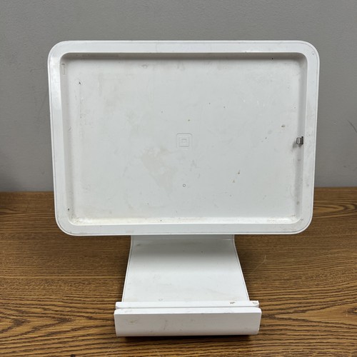 Square Stand for iPad - White (A-SKU-0453-03) for sale online | eBay